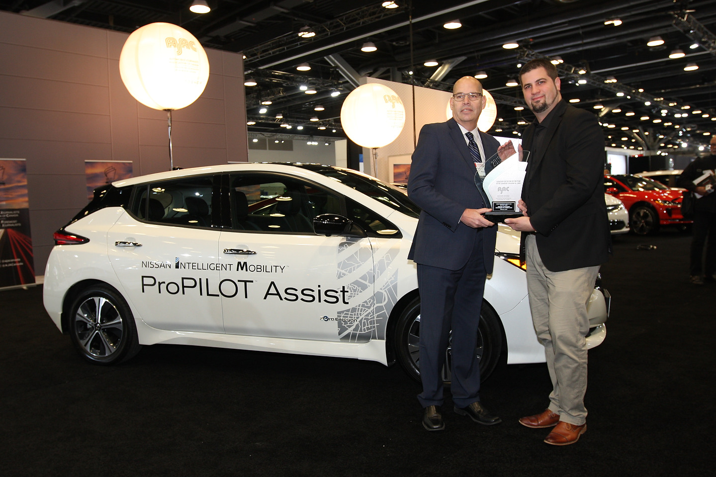 Et les véhicules verts 2019 selon l’AJAC sont… | Ecolo Auto