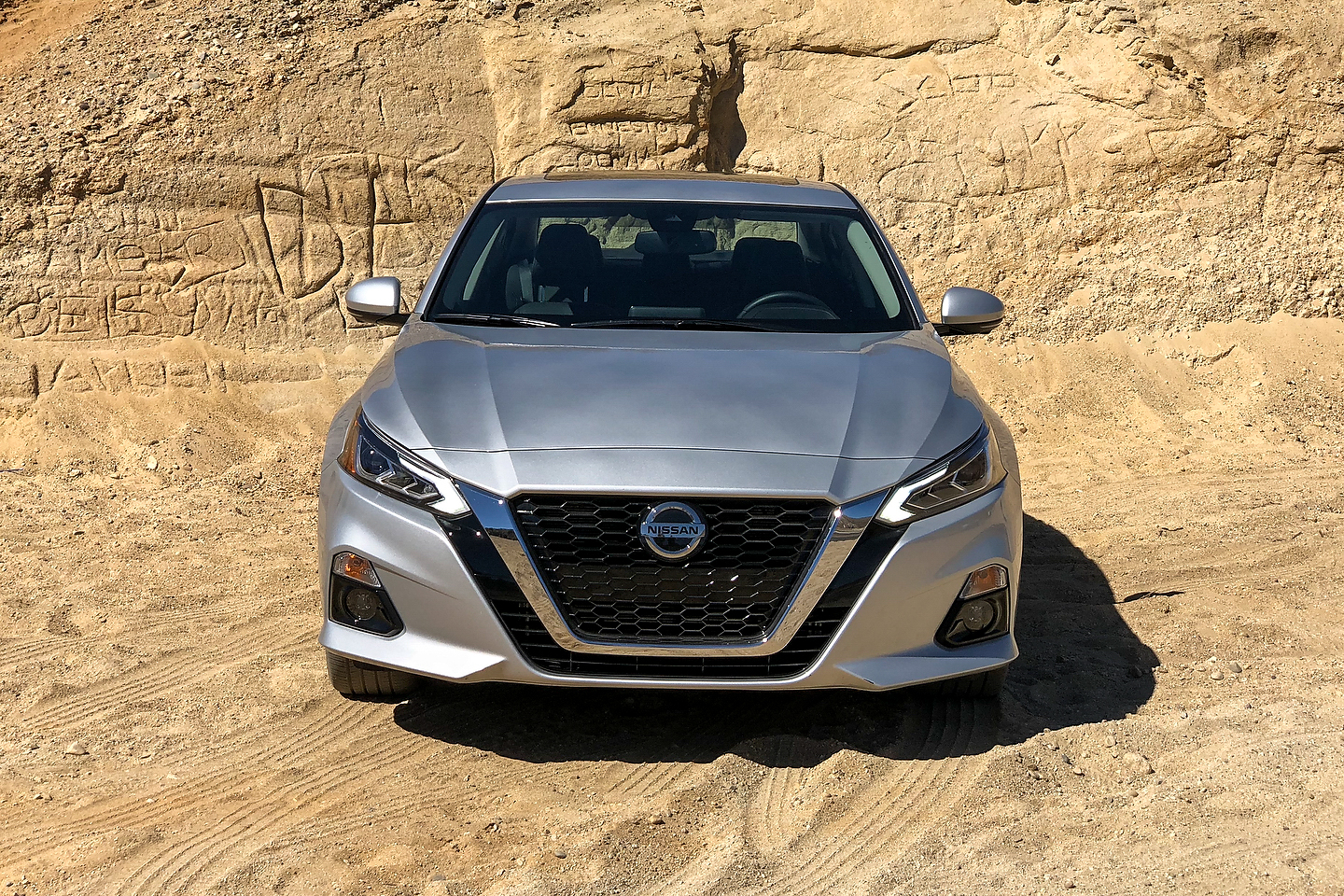 Premier essai: Nissan Altima 2019 | Ecolo Auto