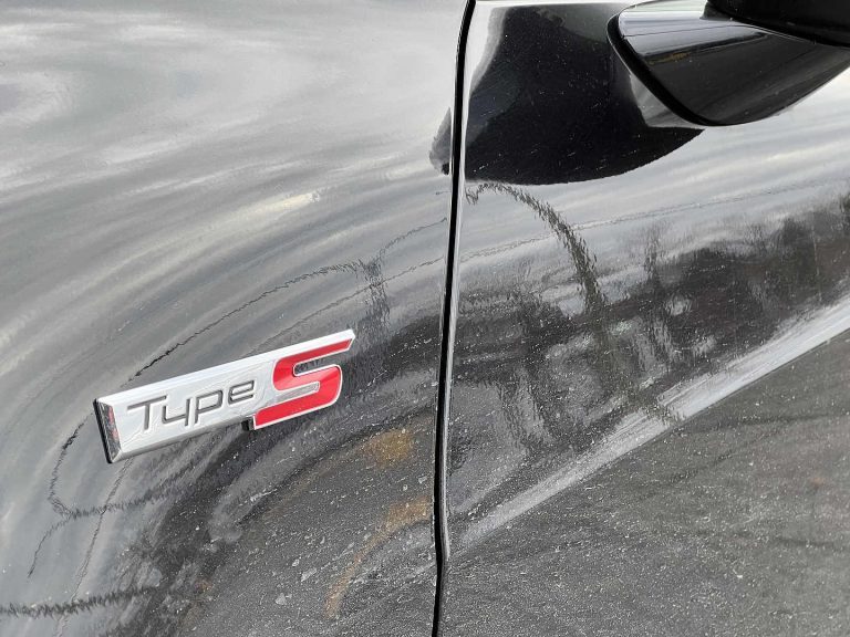 Essai routier Acura Integra Type S 2024 : mon cœur a chaviré | Ecolo Auto