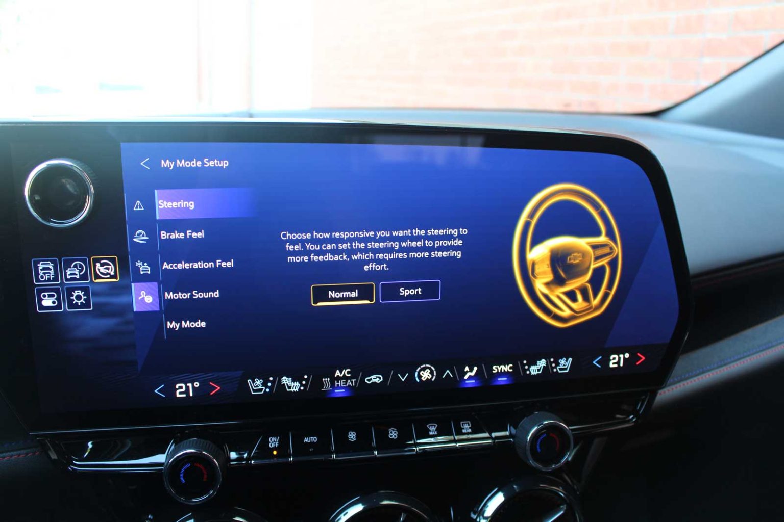 Essai routier du Chevrolet Blazer EV 2024 : ça promet pour la suite ...