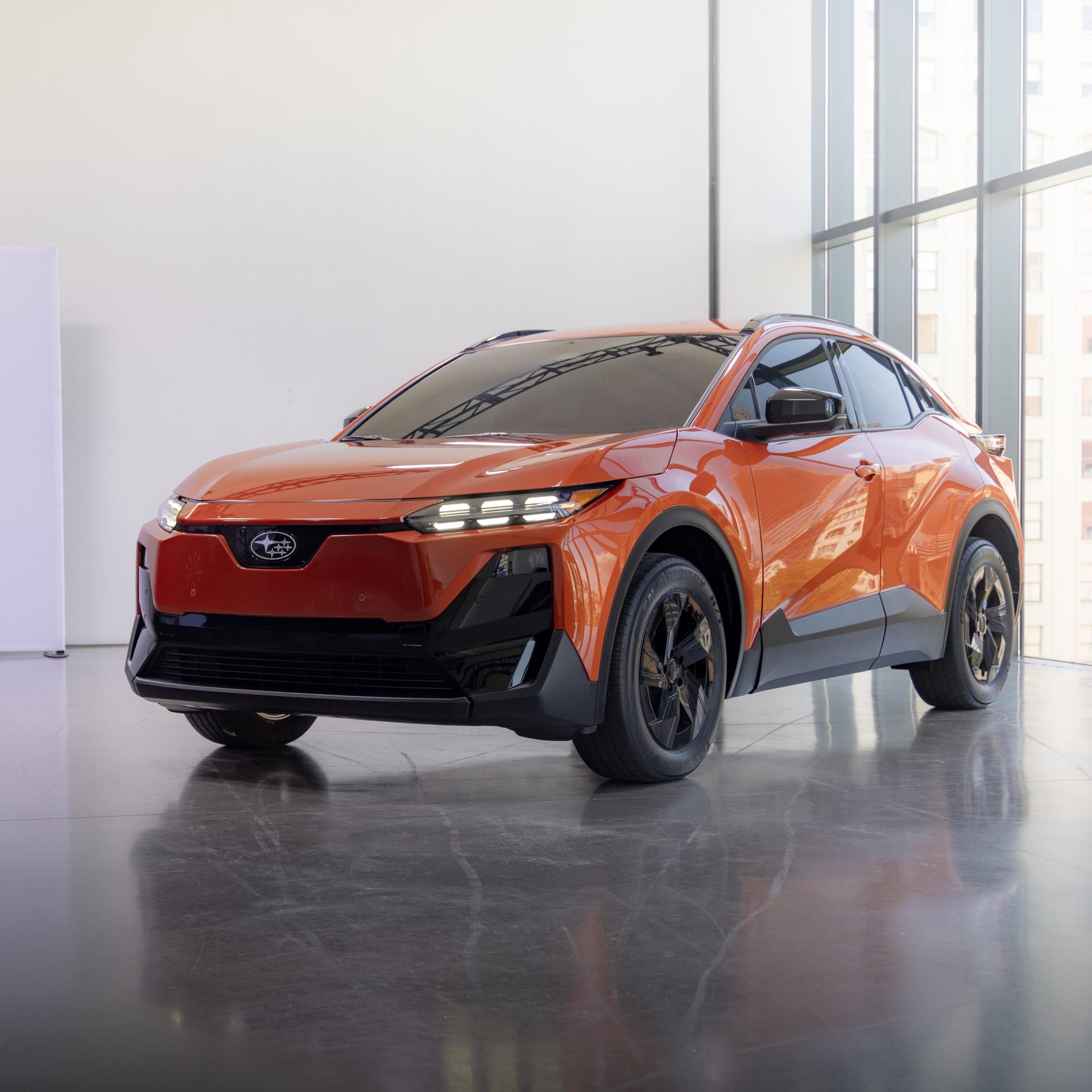 Essai routier Nissan LEAF 2026 : la définition de l’honnêteté | Ecolo Auto