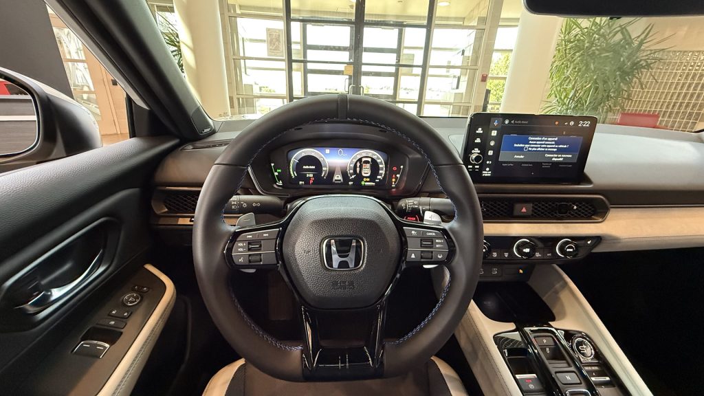 Honda Prelude 2026 : Elle sera rare sur les routes, mais superbe à voir ...