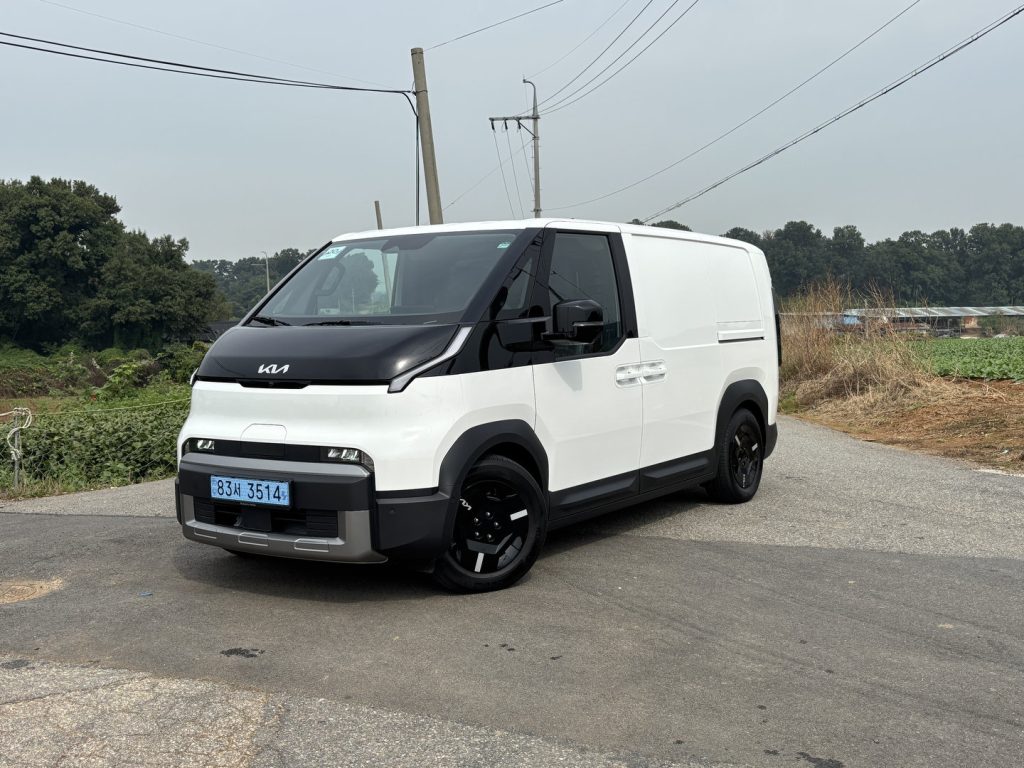 Premier essai Kia PV5 2026 : le cube électrique | Ecolo Auto