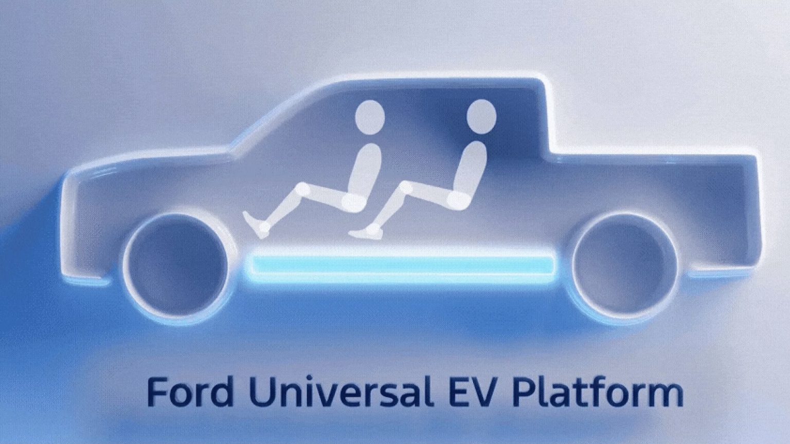 Ford annonce une camionnette électrique à 30 000$ US pour 2027 tout en ...