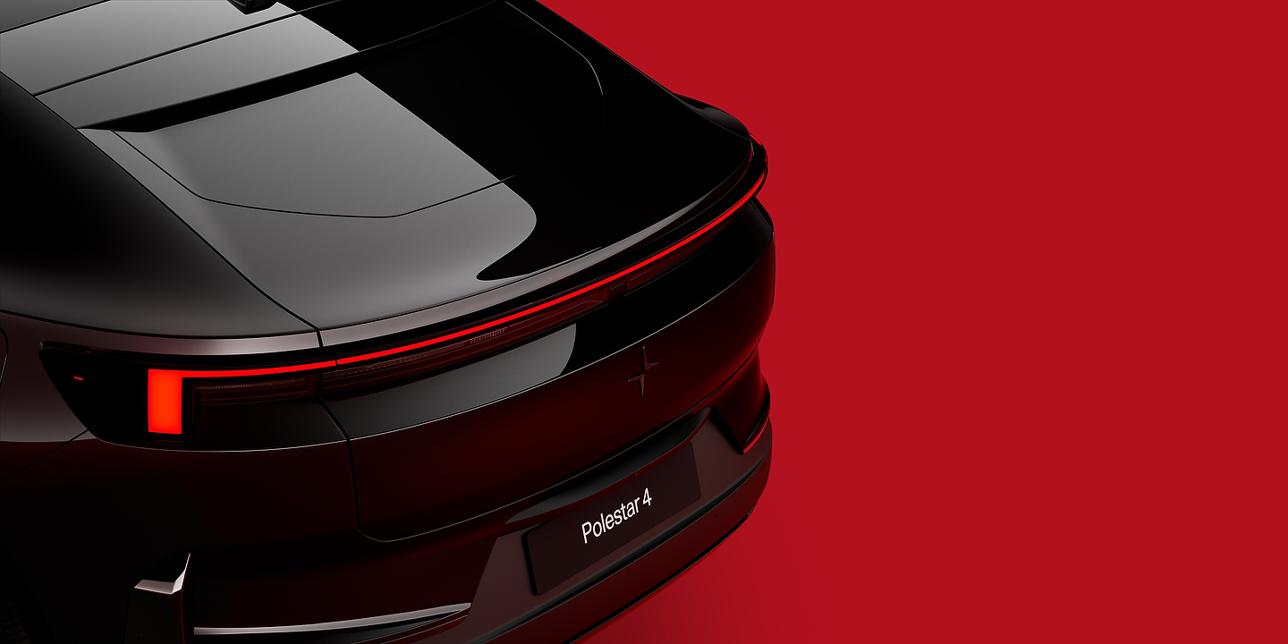 Présentation de la Polestar 4 2024 : une nouvelle ère de VUS coupé ...