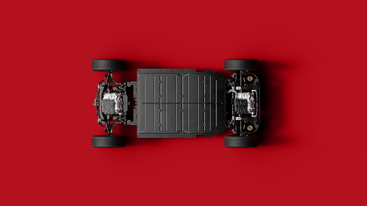 Présentation de la Polestar 4 2024 : une nouvelle ère de VUS coupé ...