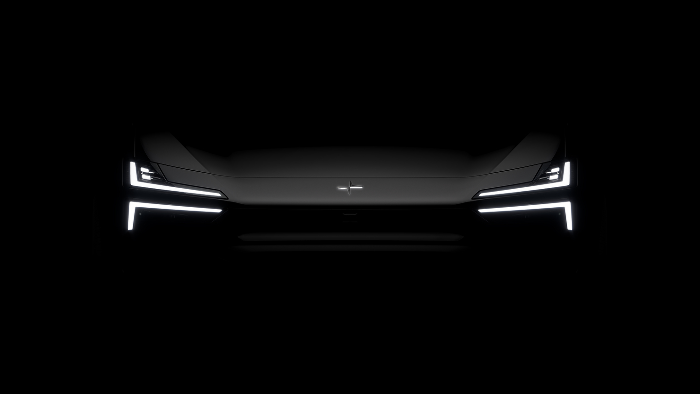 Présentation de la Polestar 4 2024 : une nouvelle ère de VUS coupé ...