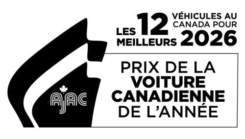 L’AJAC nomme les 12 meilleurs véhicules au Canada pour 2026 au Salon de ...
