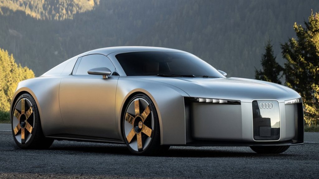 Retour sur l’année 2025 avec ses « Concept Cars » | Ecolo Auto