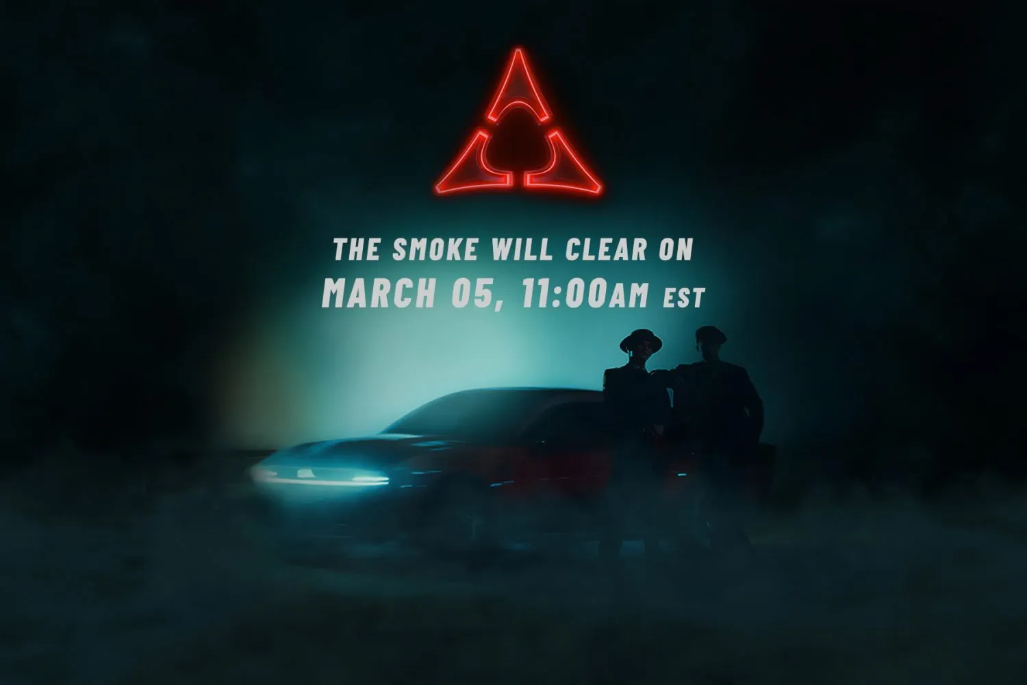 La présentation de la Dodge Charger 2025 aura lieu le 5 mars | Ecolo Auto