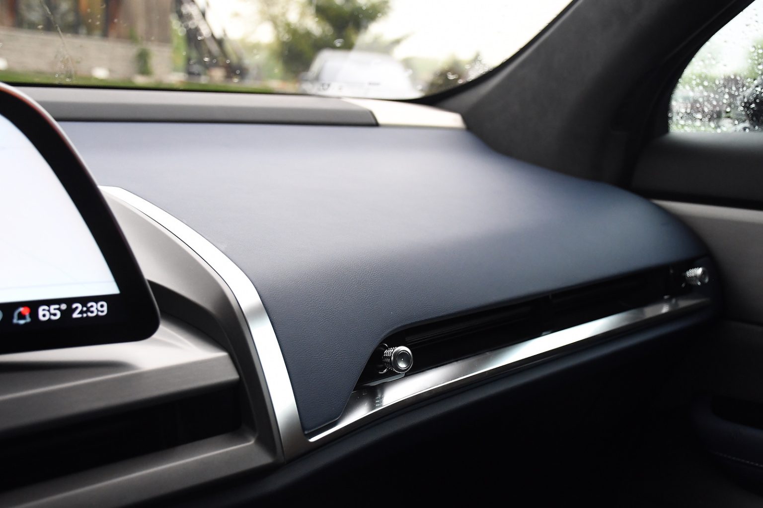 Premier essai Cadillac Vistiq 2026 : la boucle est bouclée | Ecolo Auto