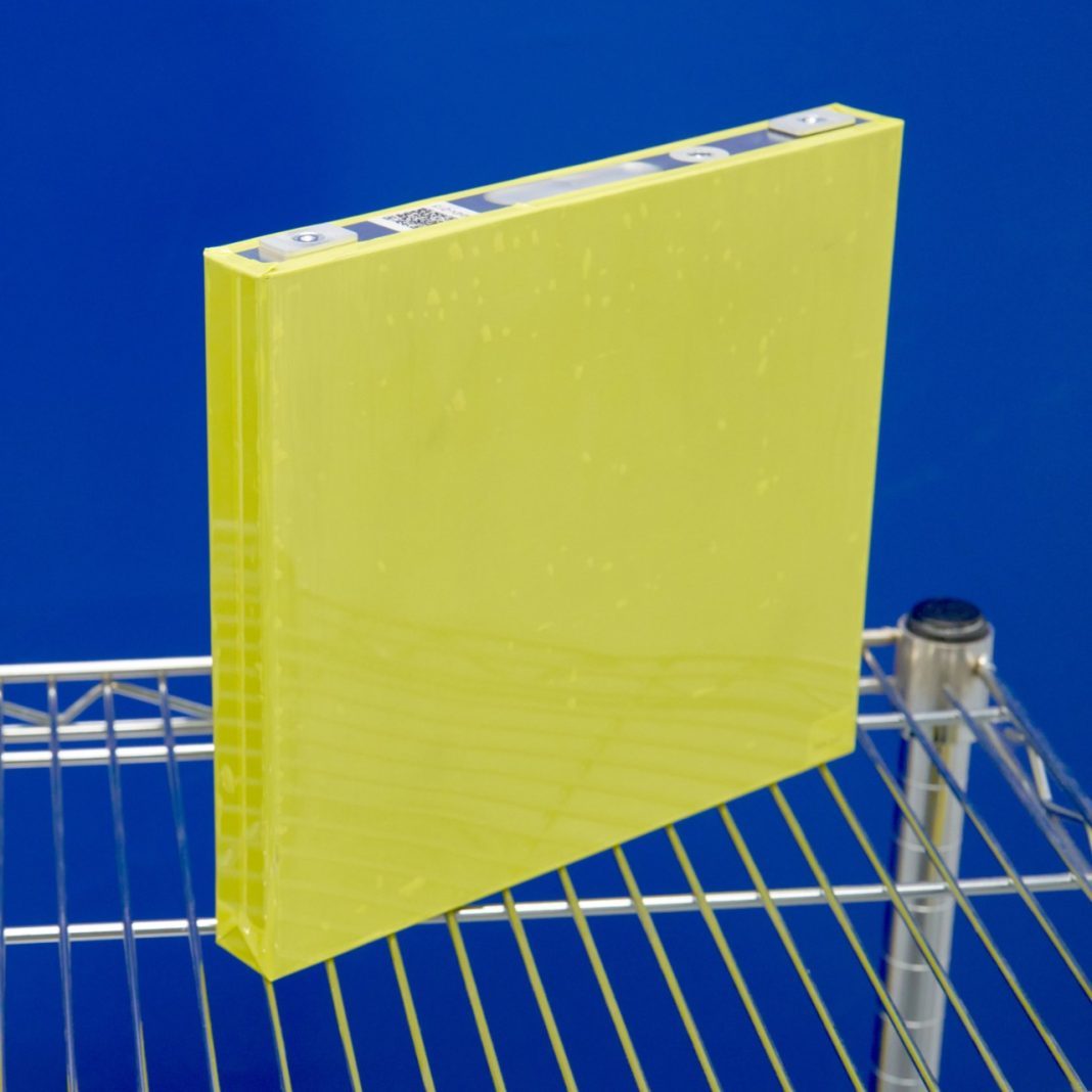 General Motors veut lancer des batteries LMR pour les camions et VUS à partir de 2028 | Ecolo Auto