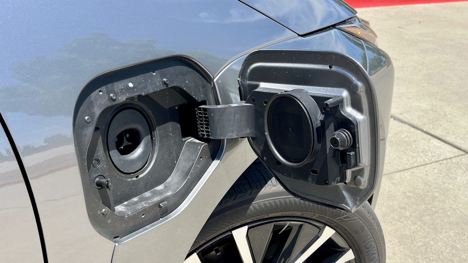 5 différences entre le Toyota bZ4X 2025 et le Toyota bZ 2026 | Ecolo Auto