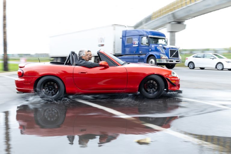 Miata 35 Meet Québec : Plus de 300 Miatas célèbrent les 35 ans du ...