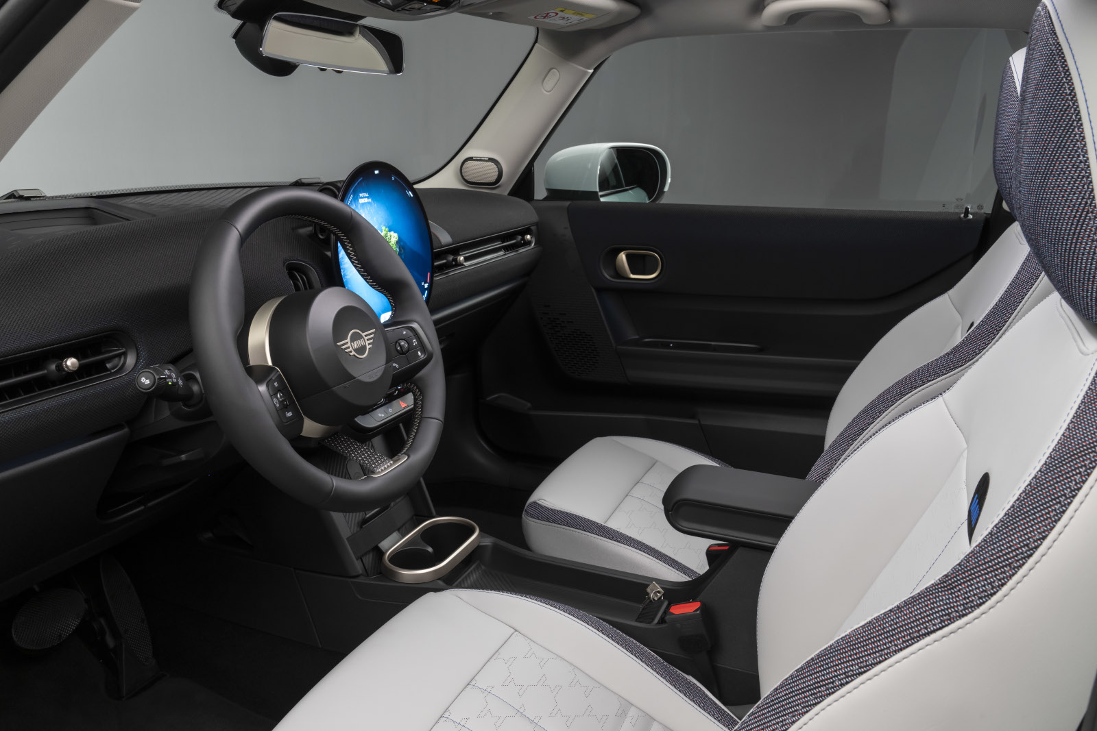 Mini lance les versions à essence des nouvelles Cooper et Cooper S 2024 ...