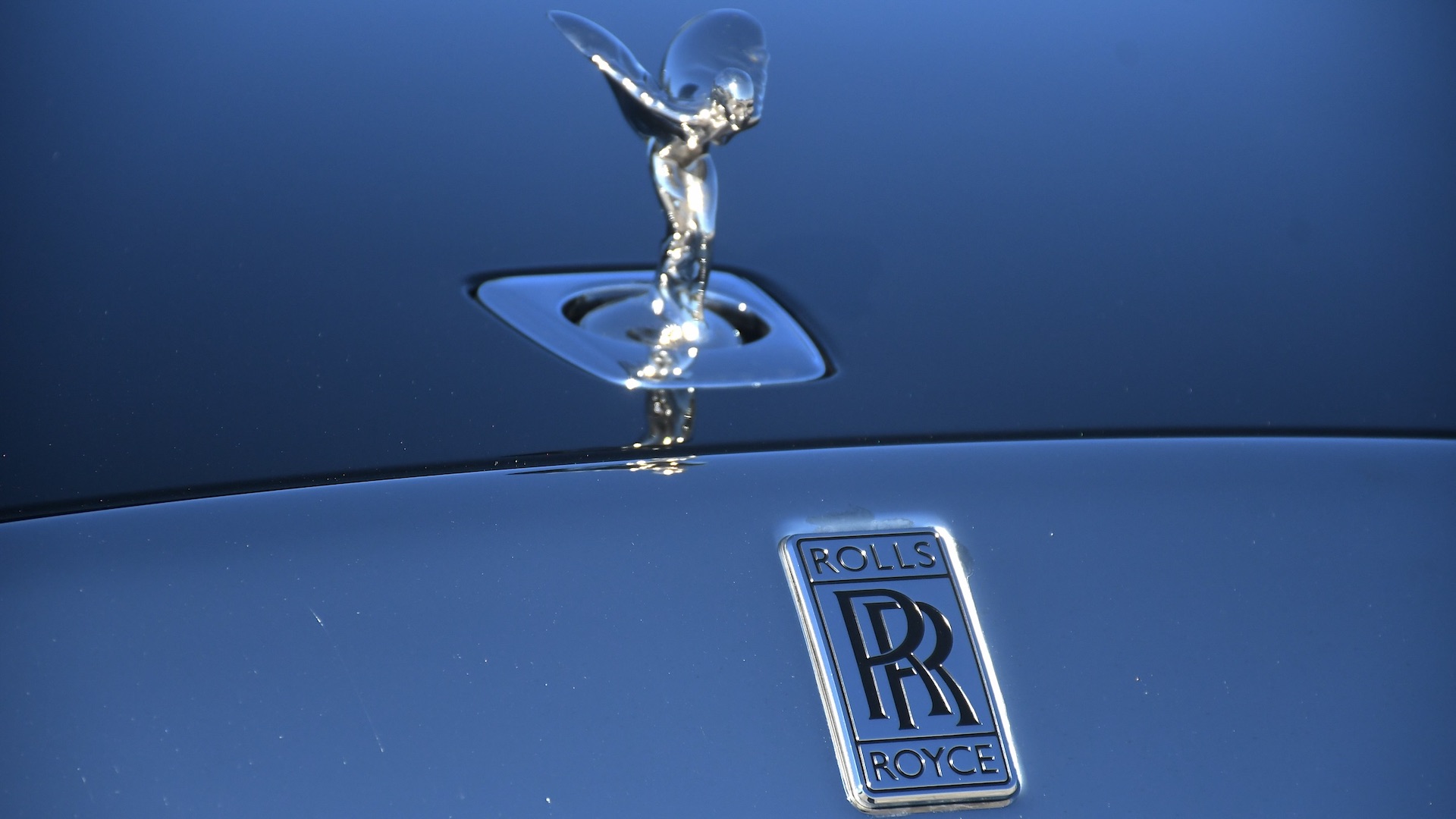 Rolls-Royce offre un rabais aux États-Unis pour écouler son coupé électrique Spectre | Ecolo Auto