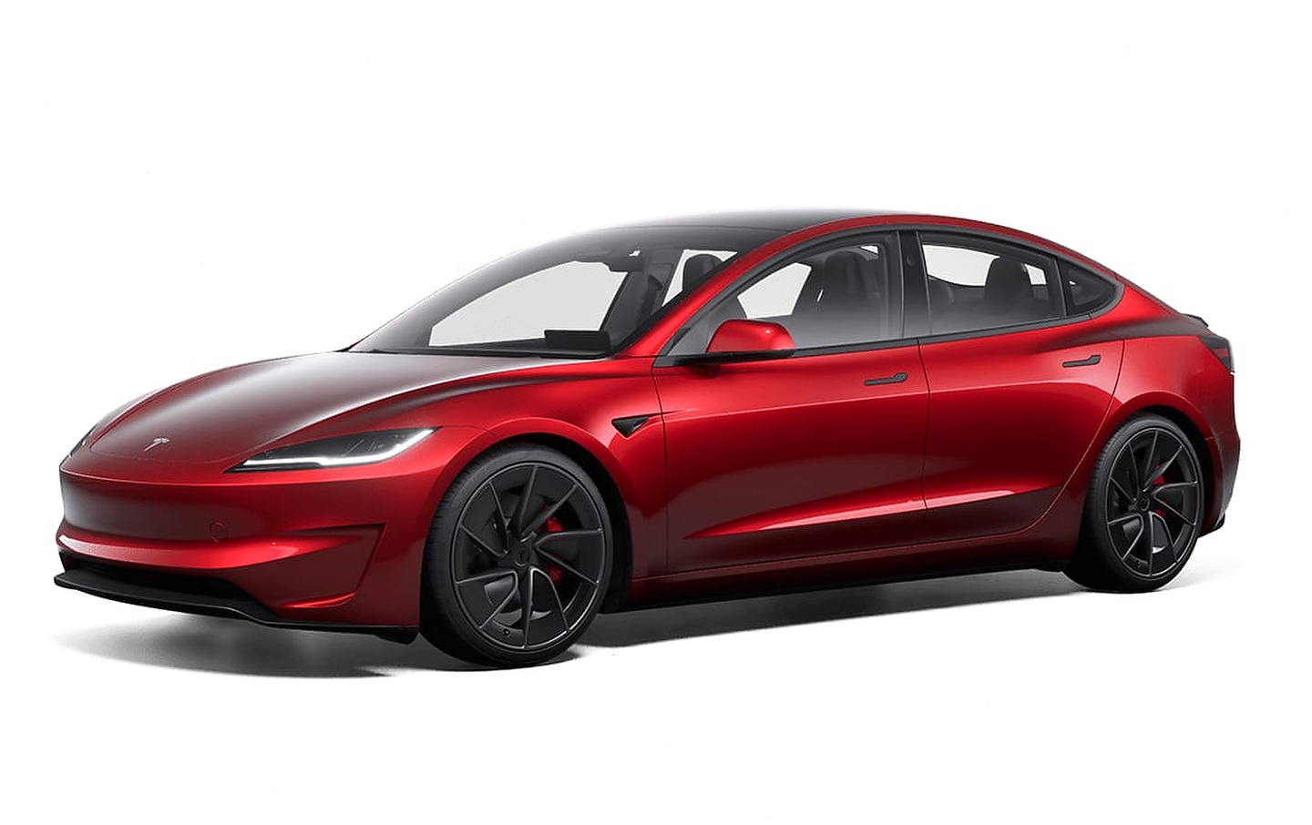 Tesla lance la production de la nouvelle Model Y « Juniper » - attendu ...