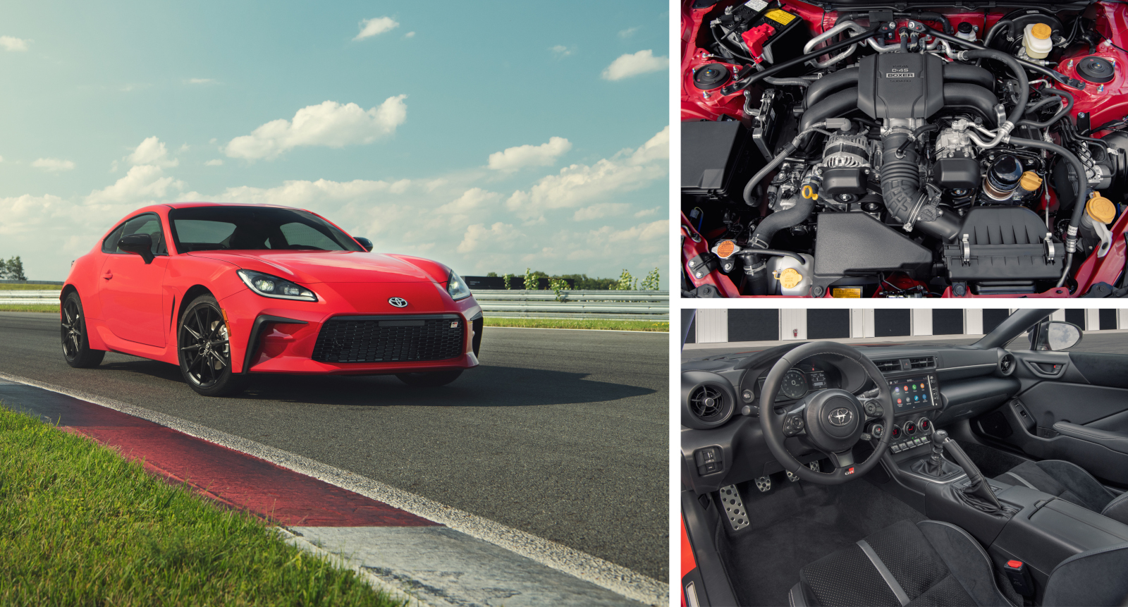 La Toyota GR 86 un peu plus chère en 2022 | Ecolo Auto