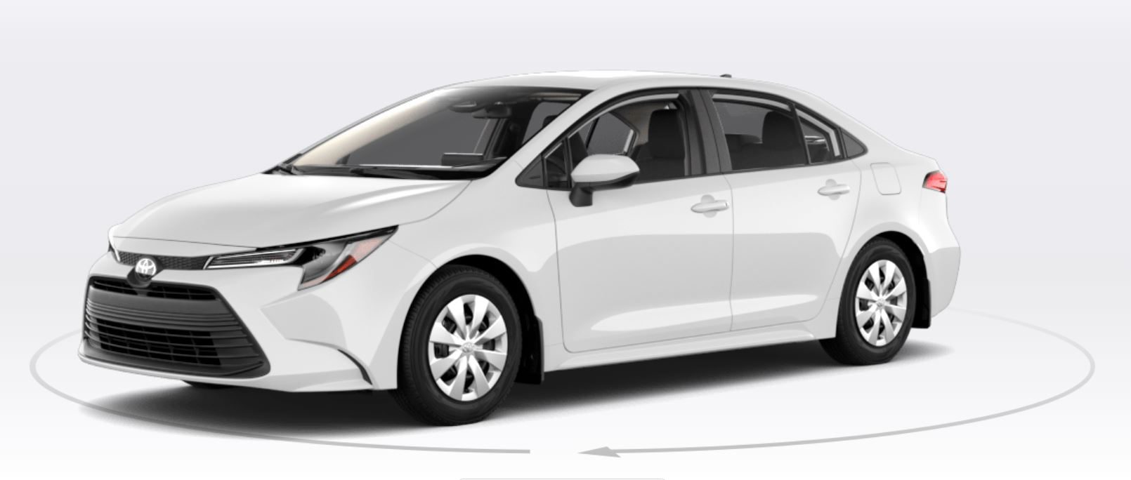 La Toyota Corolla 2023 débute à 28 804$ au Canada | Ecolo Auto