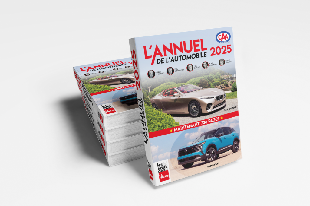 L'Annuel de l'Auto 2025: Une édition sous le signe du partenariat | Ecolo Auto